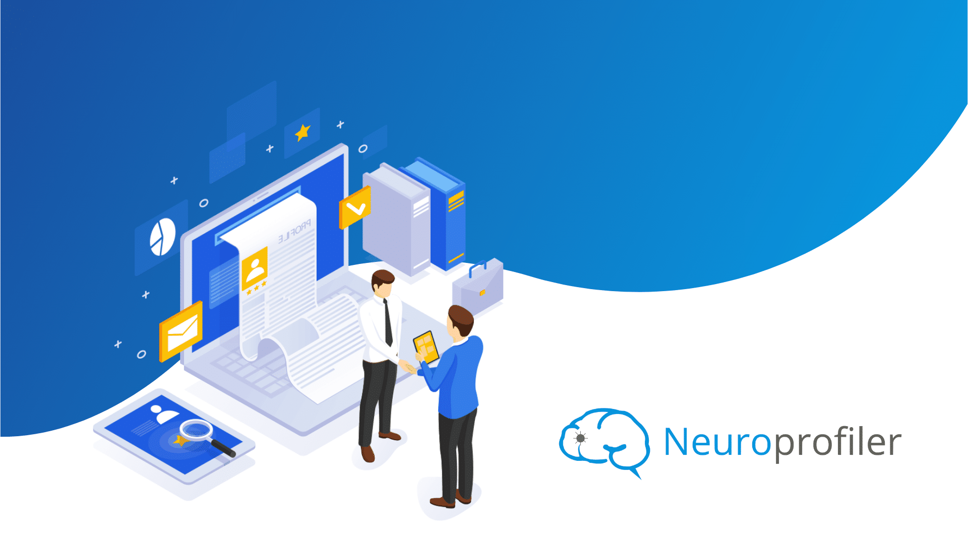 Neuroprofiler - Finance Innovation