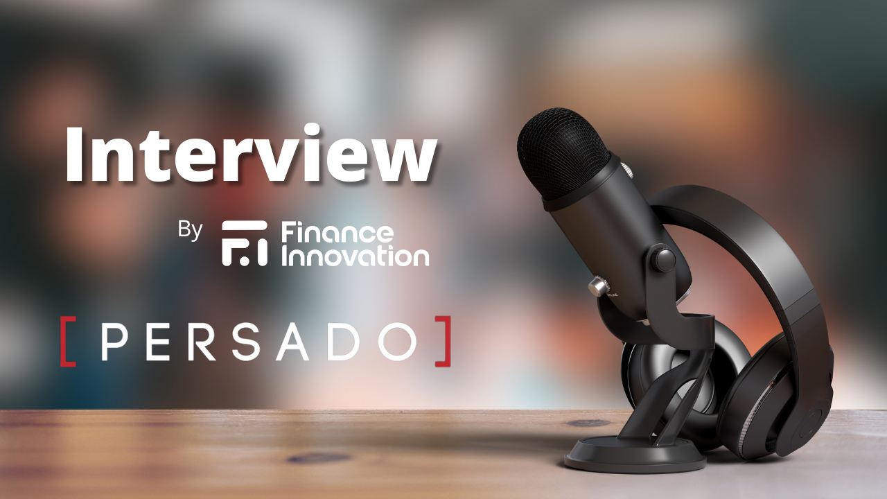 Hani Ramzi nous en dit plus sur Persado, la puissance de "Motivation AI ...