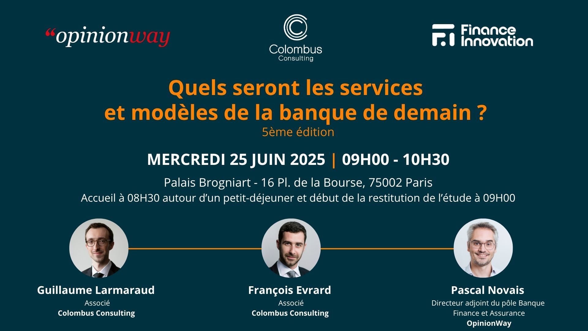 Quels seront les services et modèles de la banque de demain ? - Finance ...